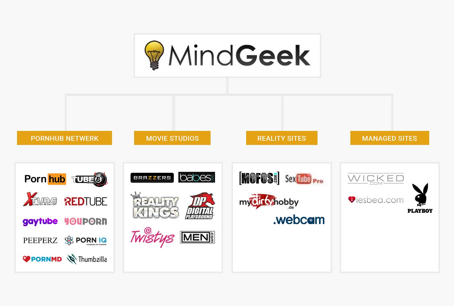 XVG & Mindgeek, wat ziet Mindgeek in Verge? - Crypto Succes Formule